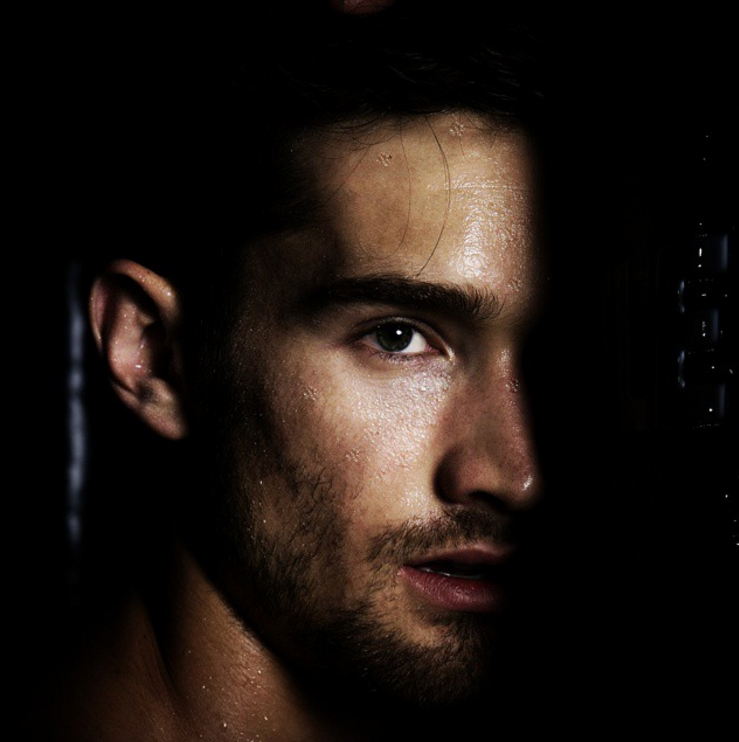 Picture of Sean Sanders