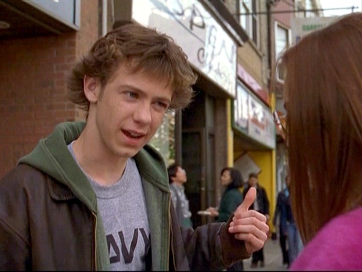 Get A Clue 2002 Picture