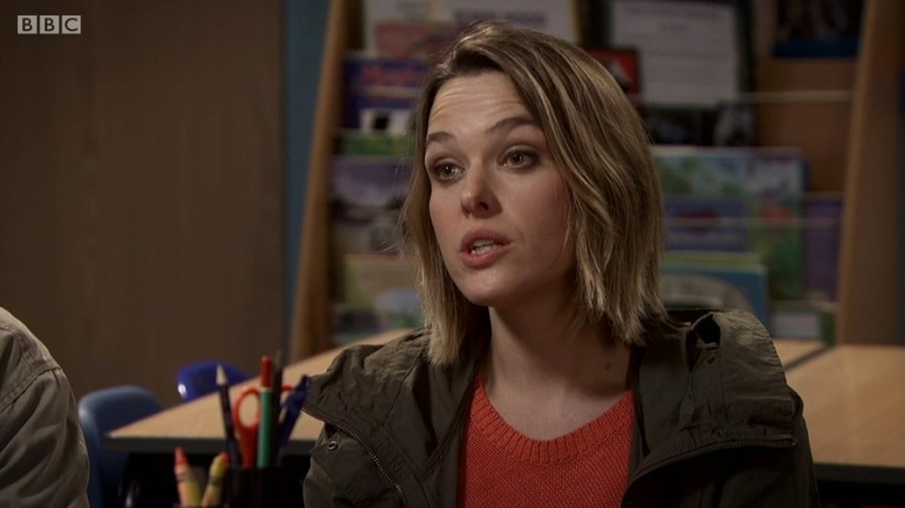 Picture of Not Going Out