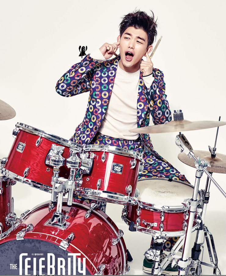 Eric Nam