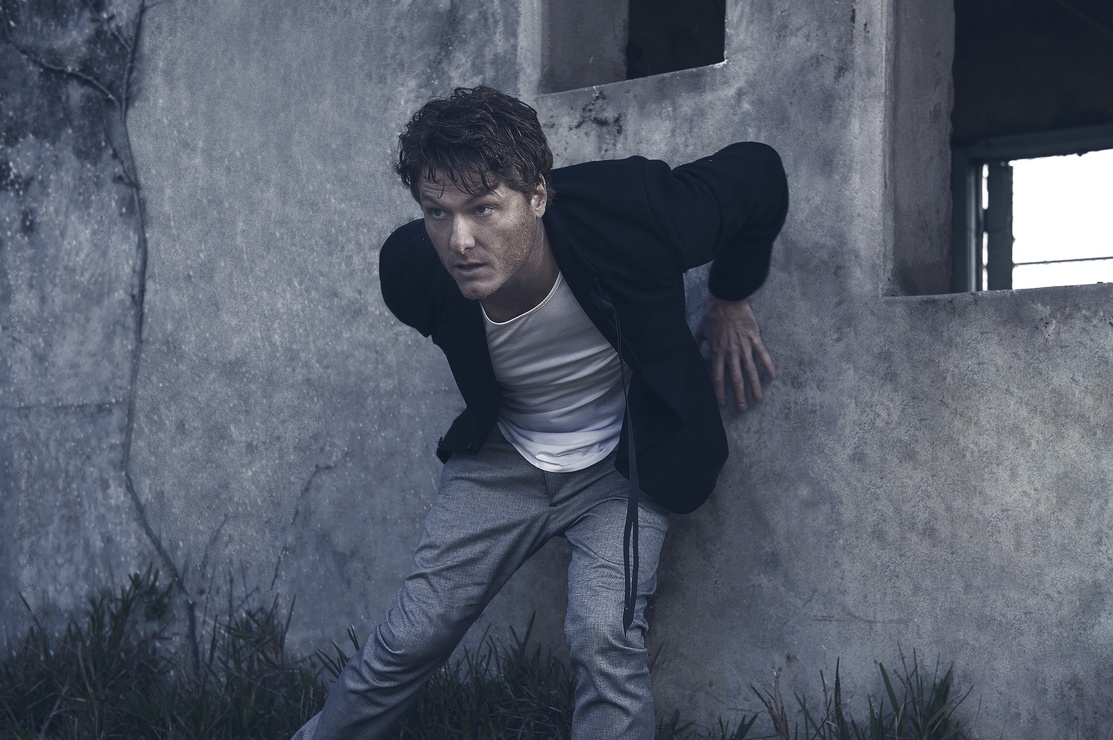 Picture of Myles Pollard