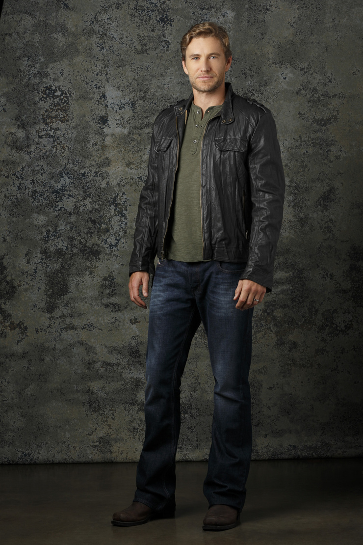 Picture of Brett Tucker