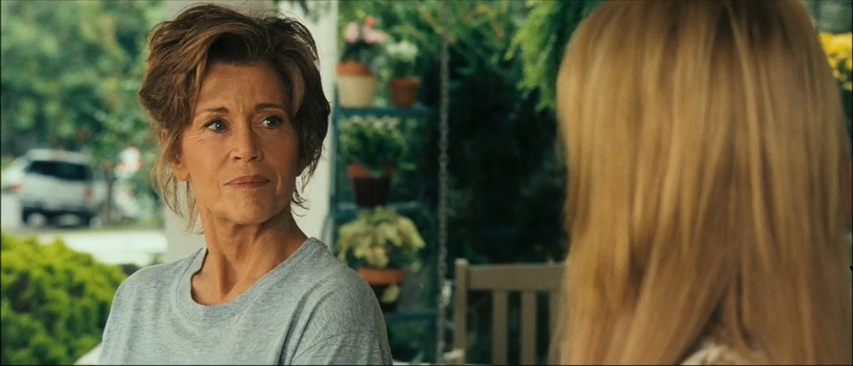 Picture of Georgia Rule