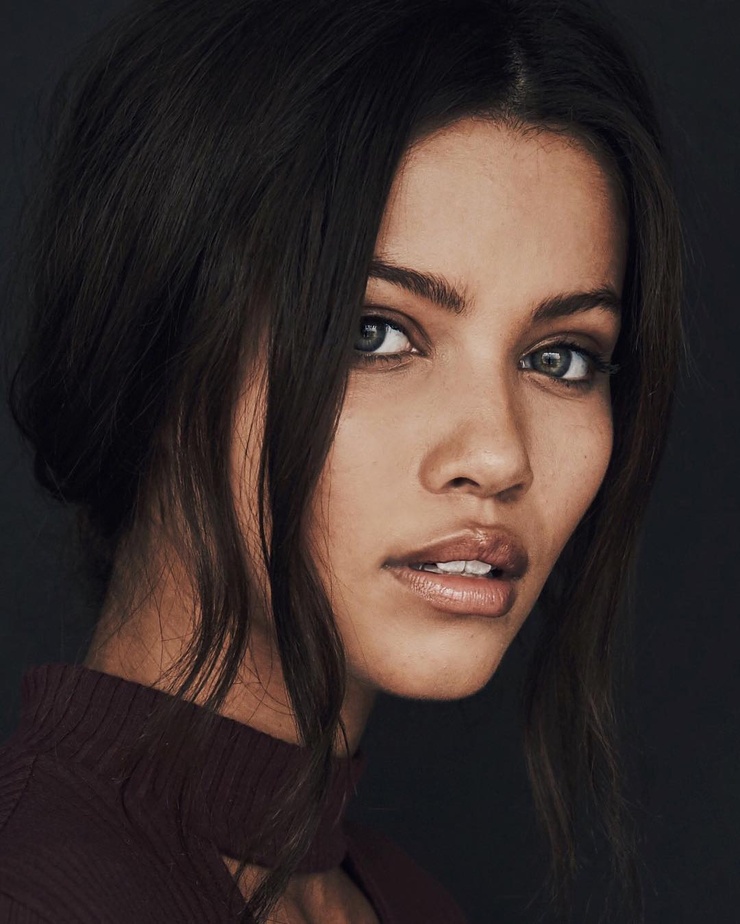 Picture of Audreyana Michelle