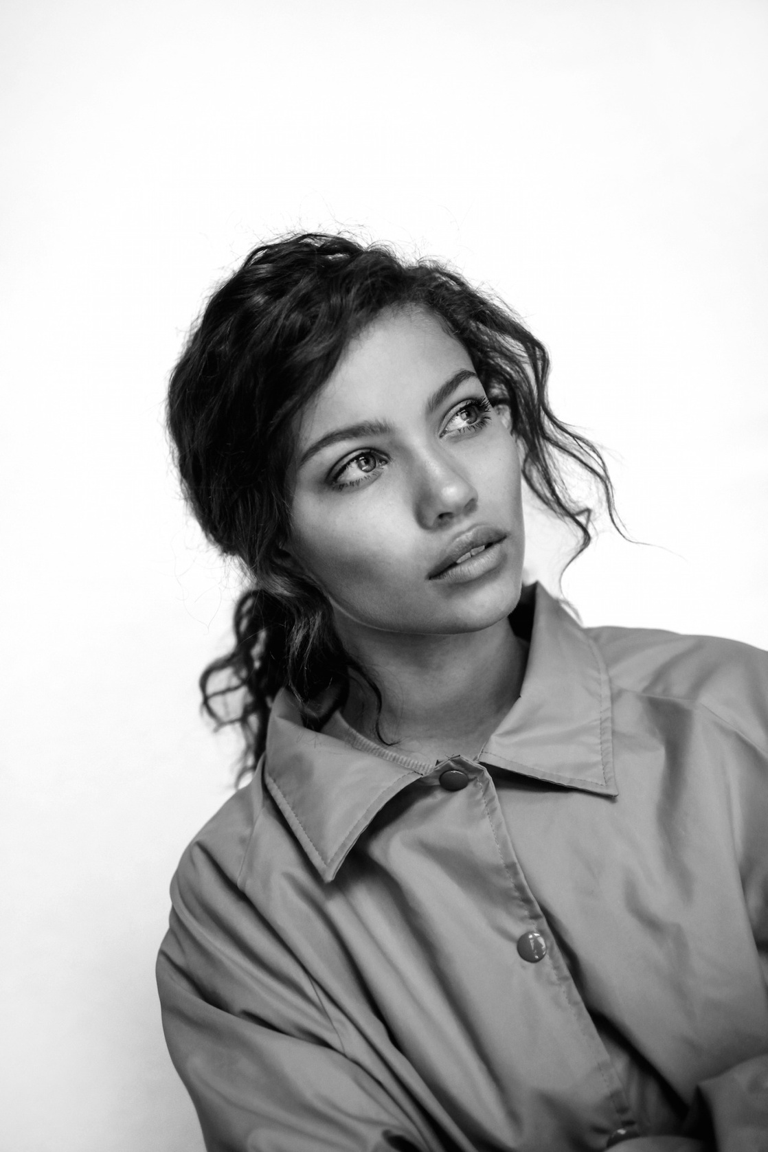 Picture of Audreyana Michelle