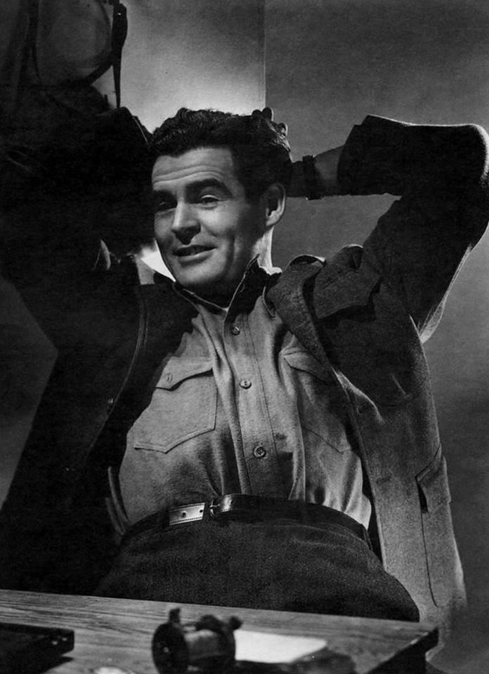 Robert Ryan picture