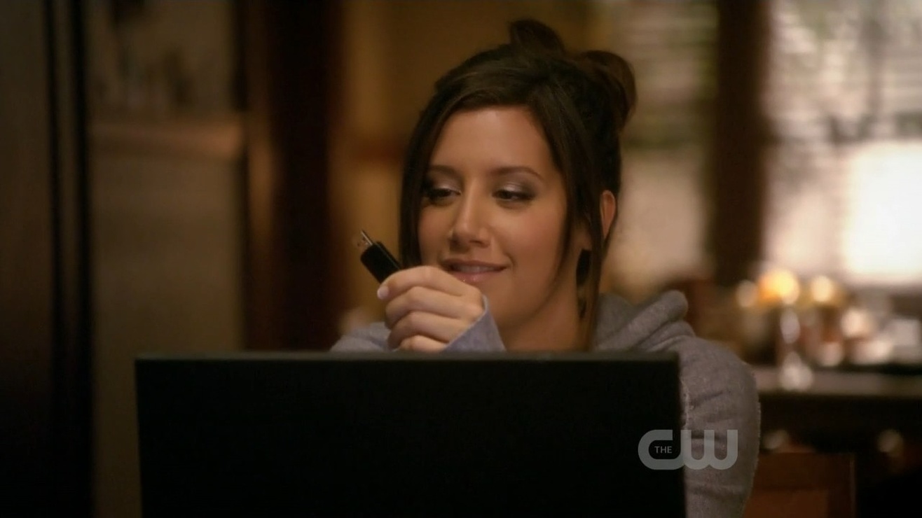 Picture of Ashley Tisdale