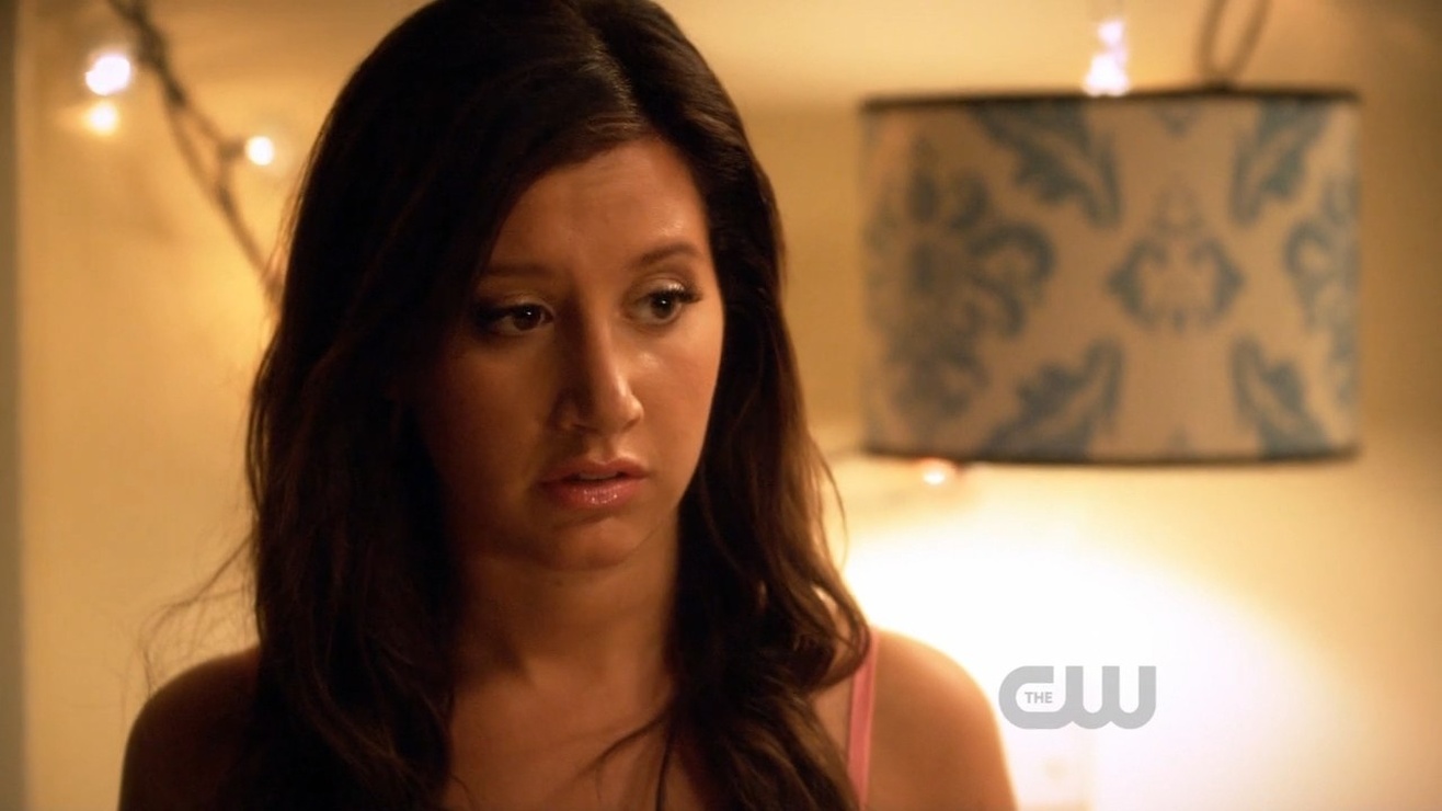 Picture of Ashley Tisdale