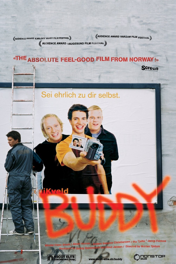 Picture of Buddy (2003)