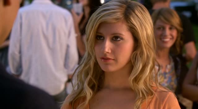 Image of Ashley Tisdale