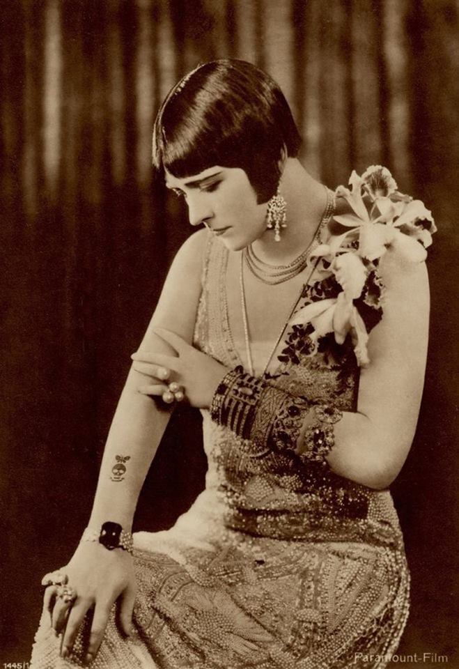 Picture of Pola Negri