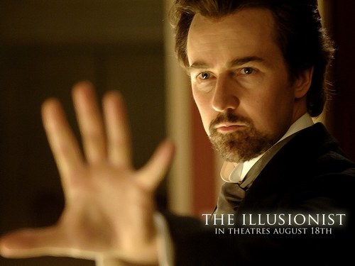 Picture of The Illusionist