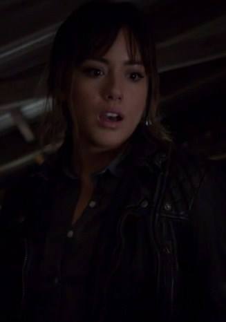 Picture of Chloe Bennet