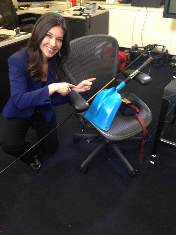 Picture of Ana Cabrera