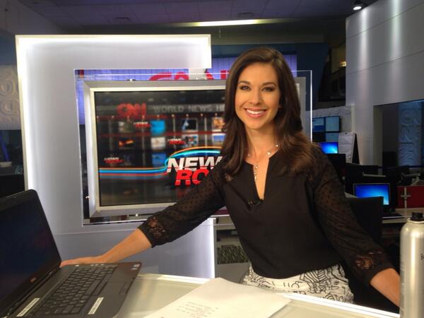 Picture of Ana Cabrera