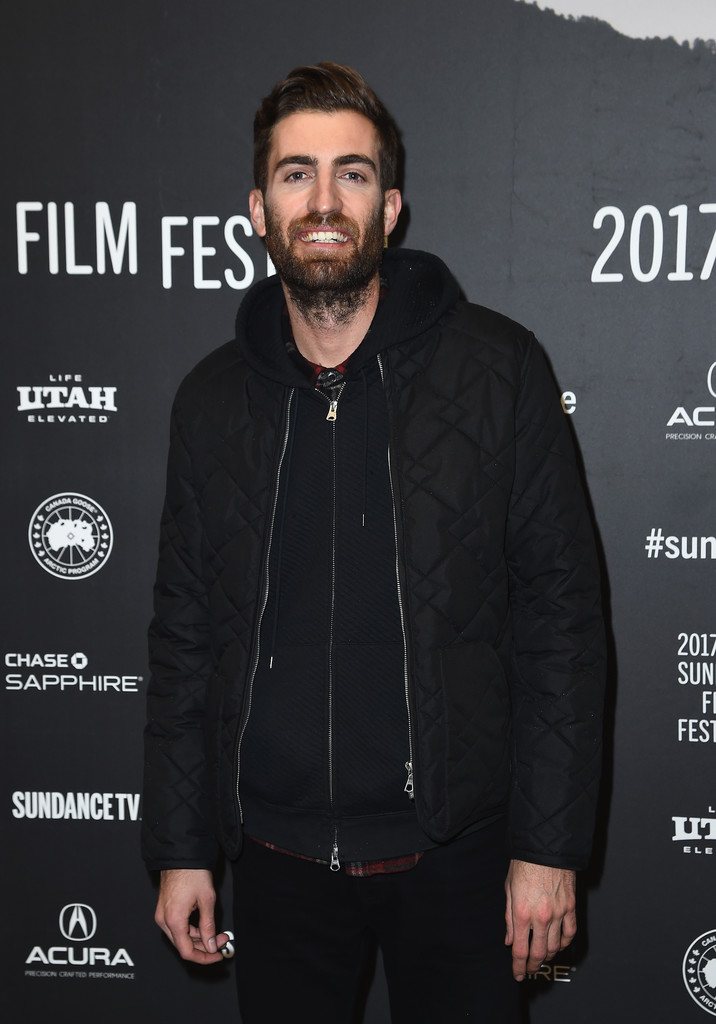 Picture of Dave McCary