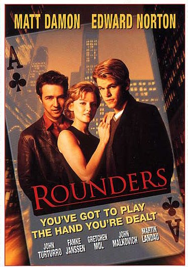 Picture of Rounders