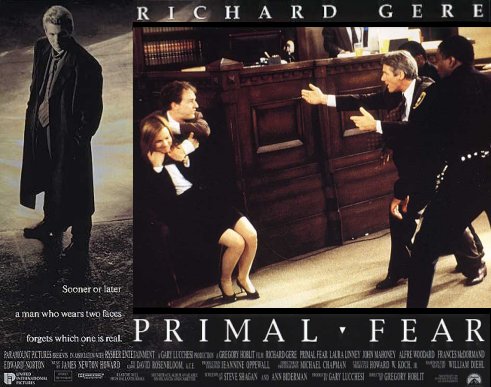 Picture of Primal Fear