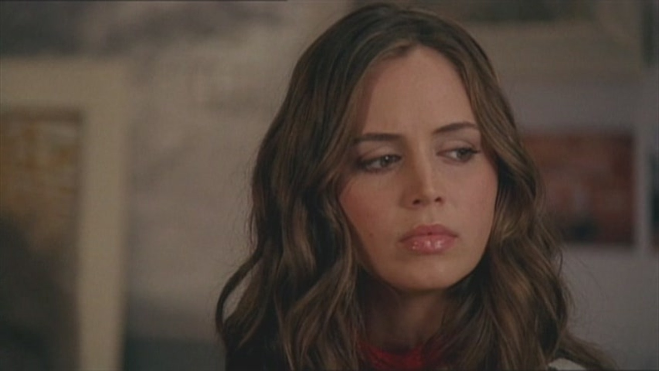 Picture of Eliza Dushku