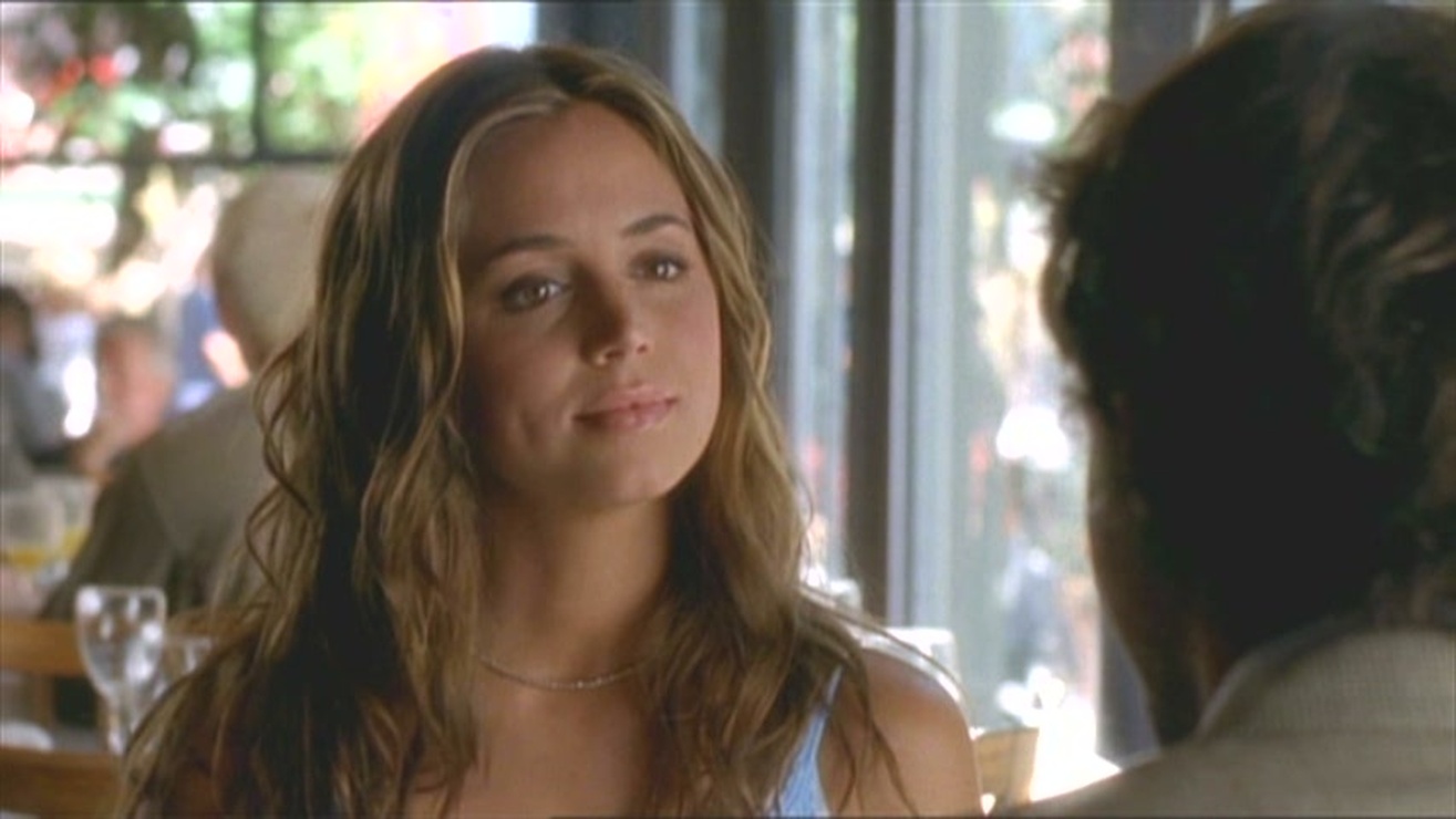 Picture of Eliza Dushku