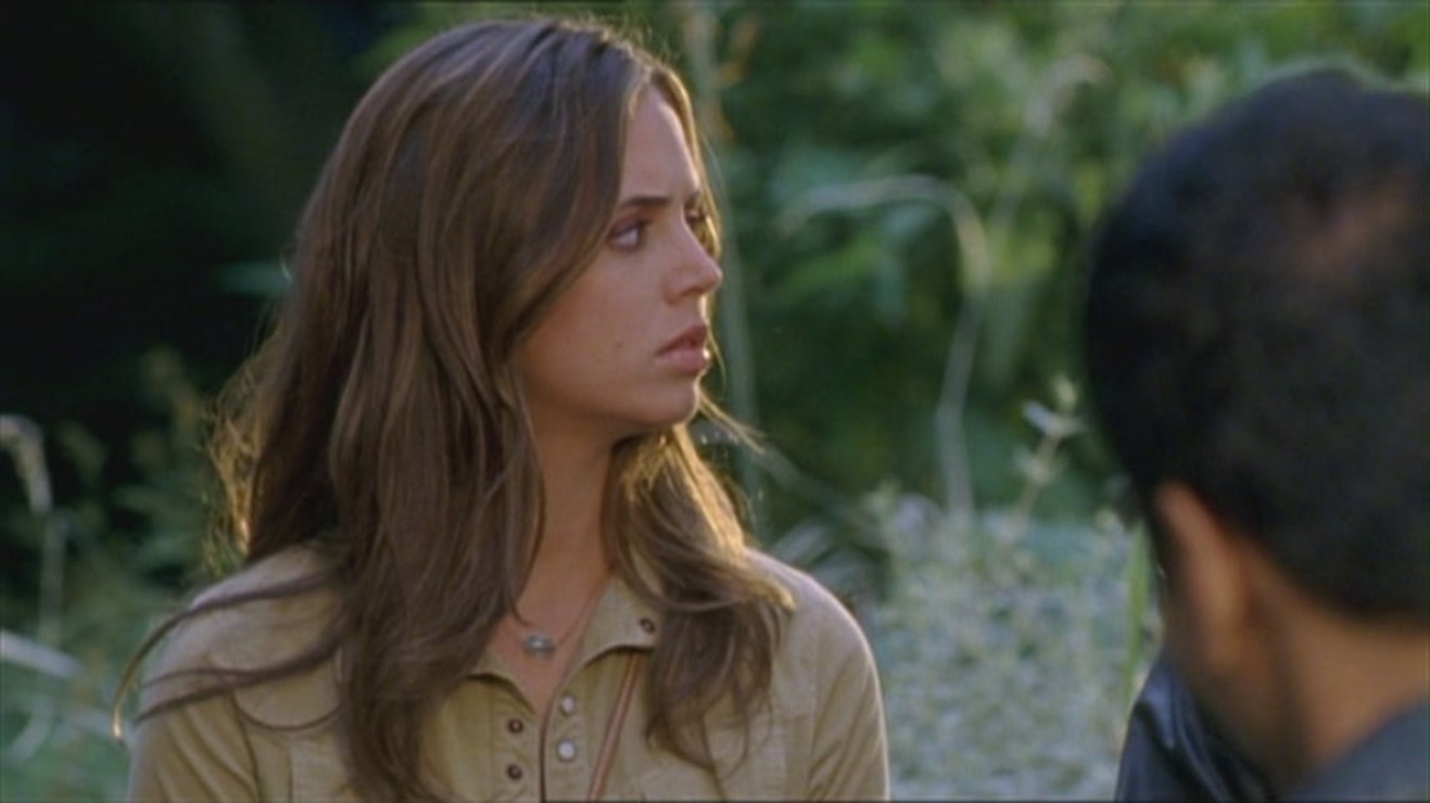 Picture Of Eliza Dushku