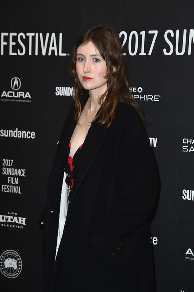 Picture of Kate Lyn Sheil