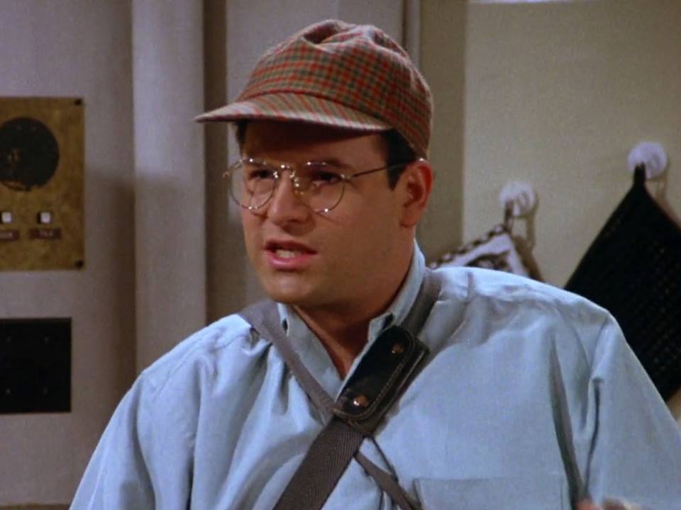 Picture of Seinfeld