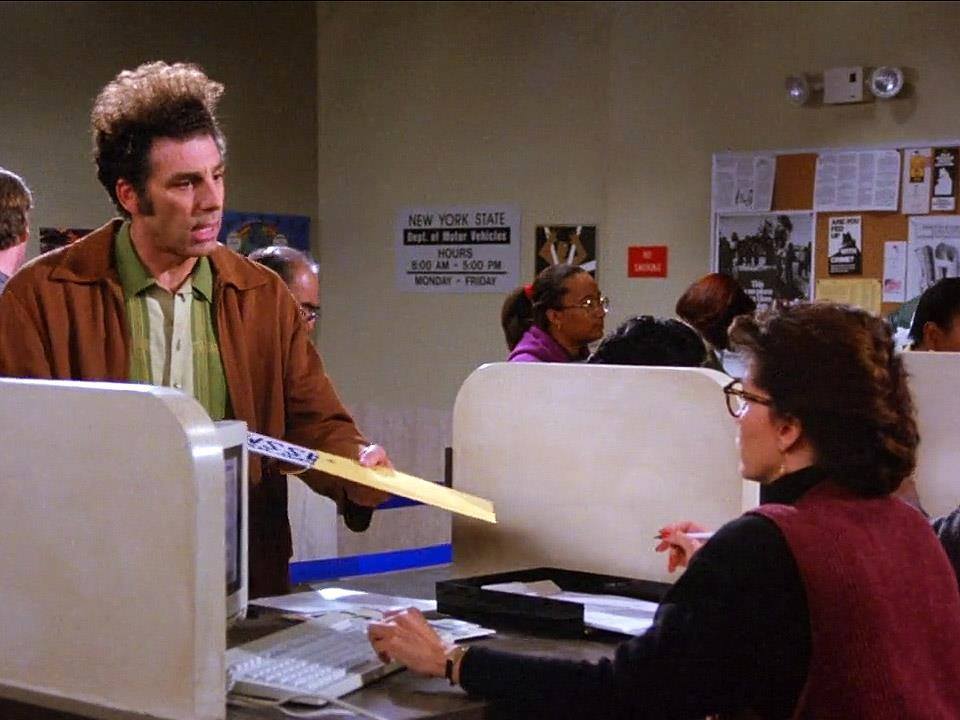 Picture of Seinfeld