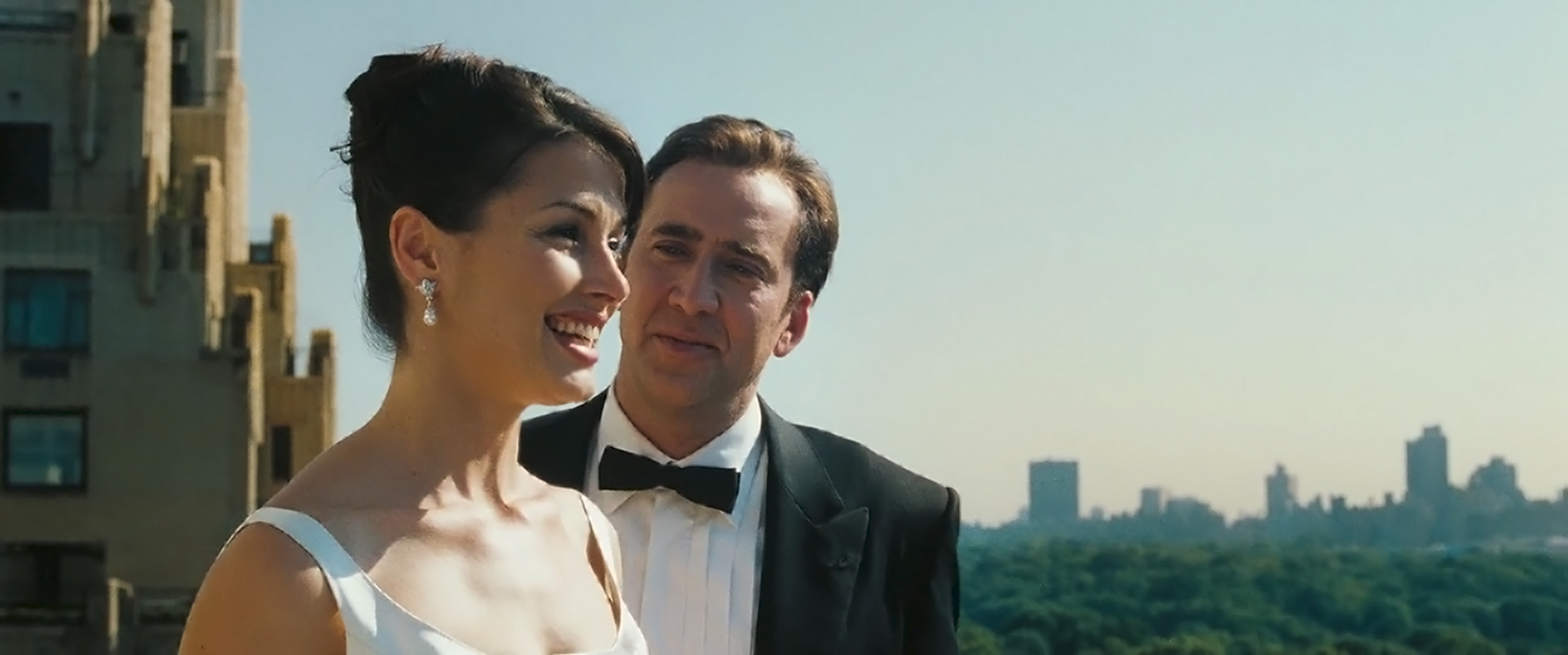 Bridget Moynahan Lord Of War