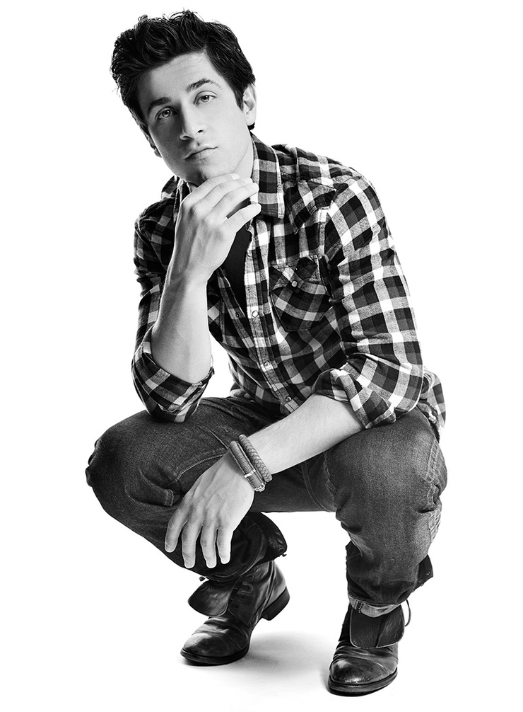 Picture of David Henrie