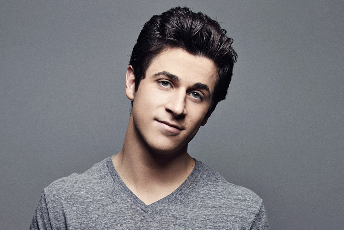 Picture of David Henrie