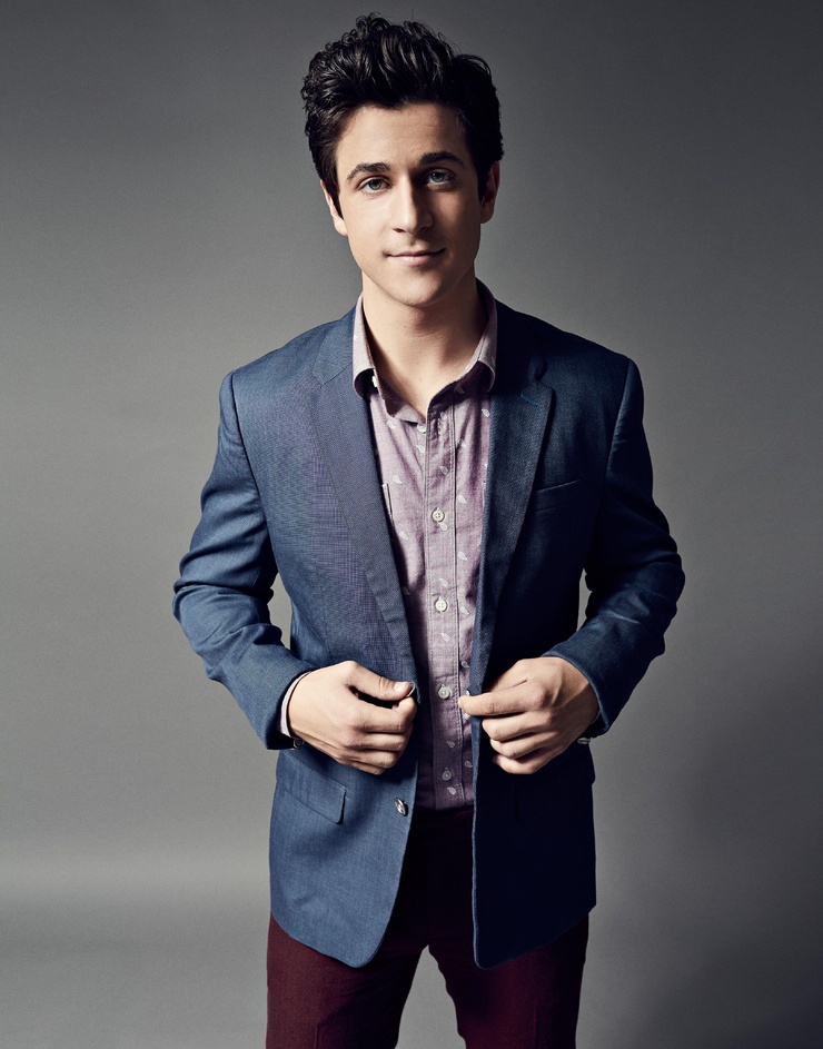 Picture of David Henrie