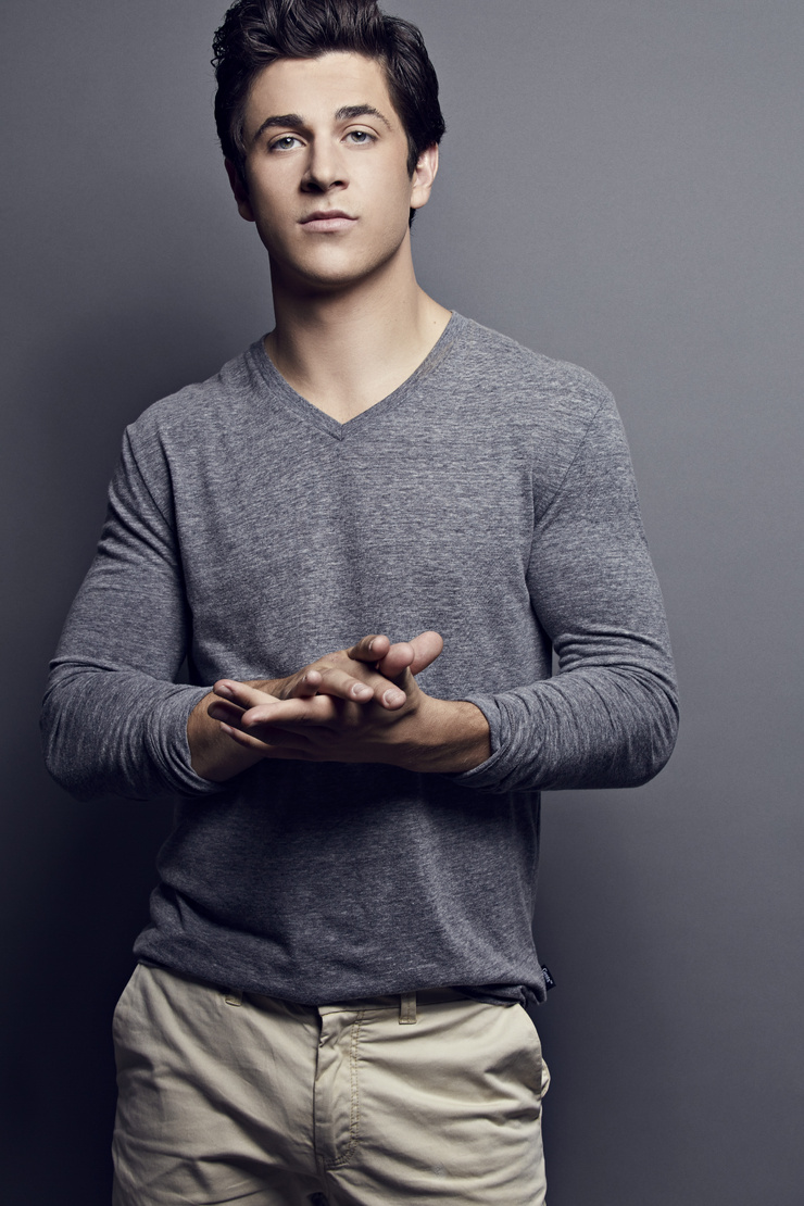 Picture of David Henrie