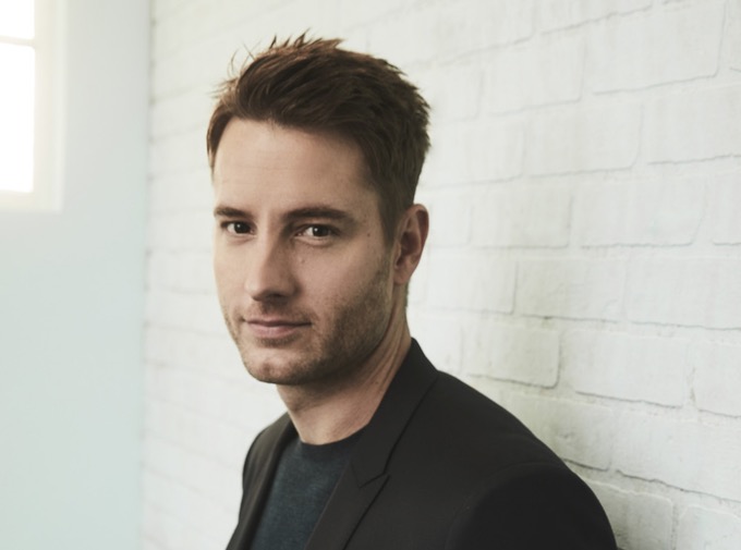 Picture of Justin Hartley