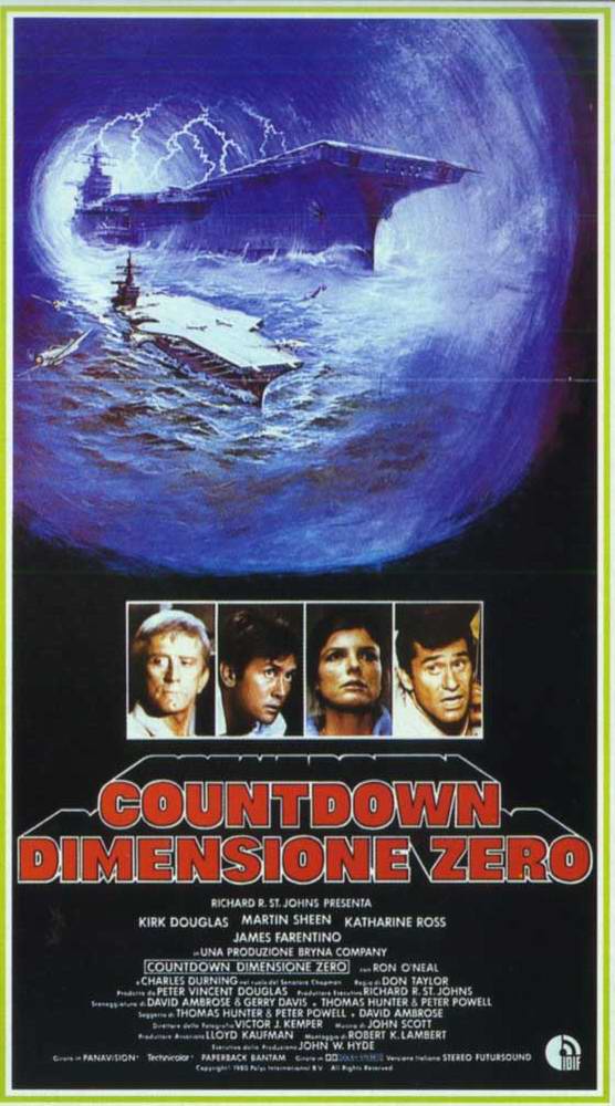 The Final Countdown image