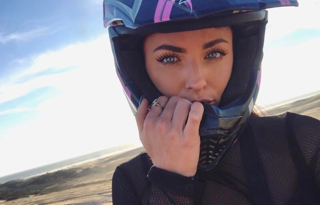 Picture of Kylie Rae