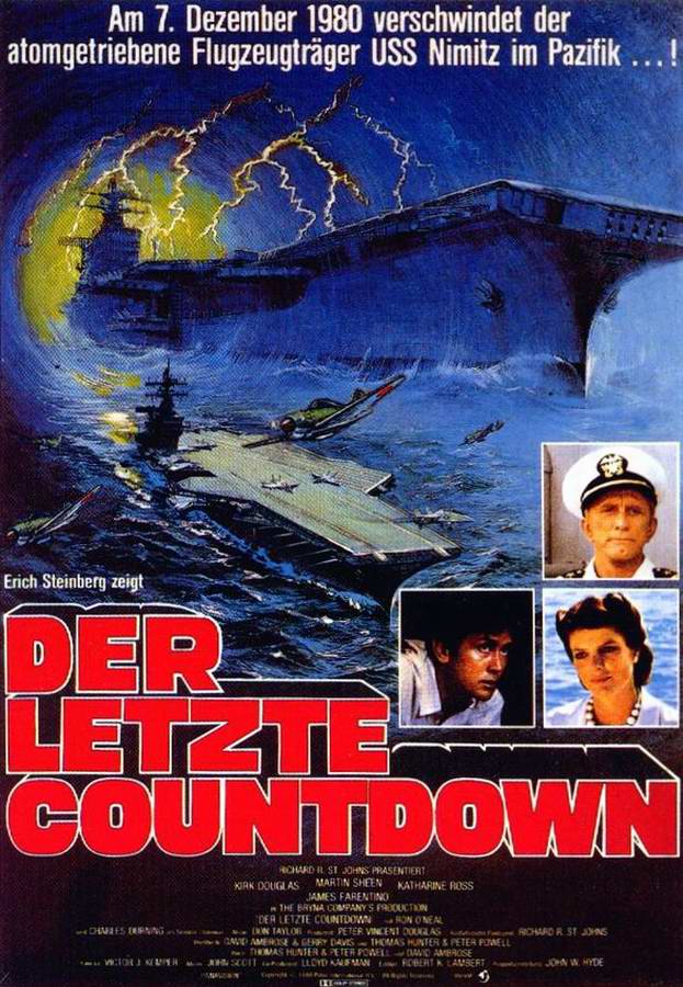 Picture of The Final Countdown (1980)