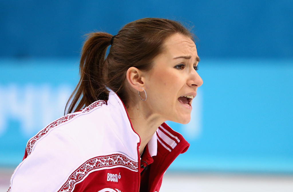 Picture of Anna Sidorova
