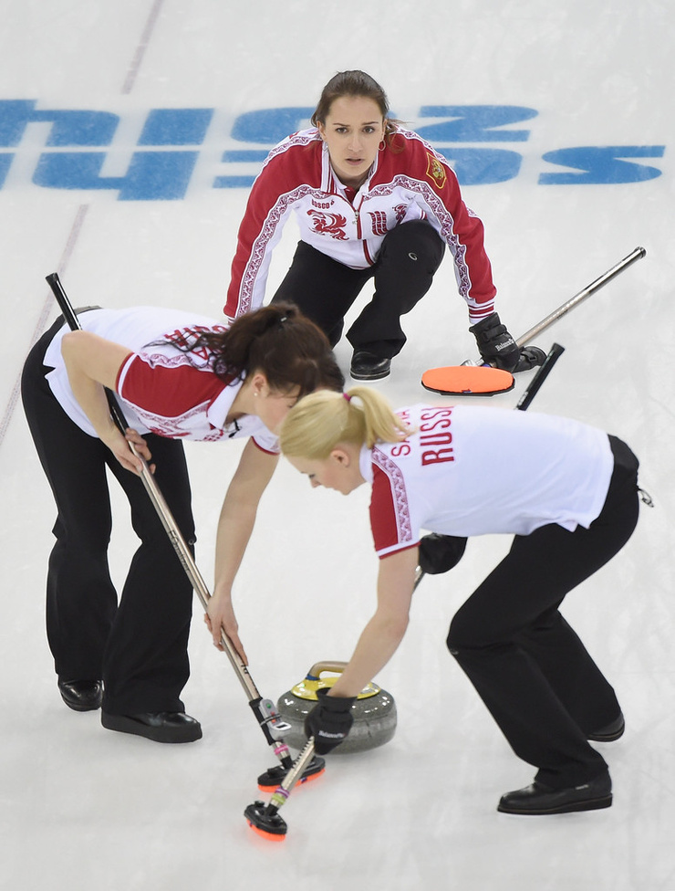 Picture of Anna Sidorova