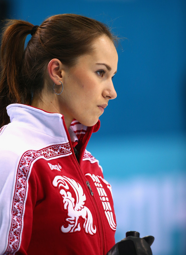 Picture of Anna Sidorova