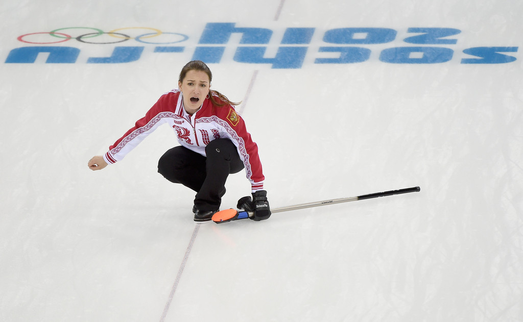 Image of Anna Sidorova