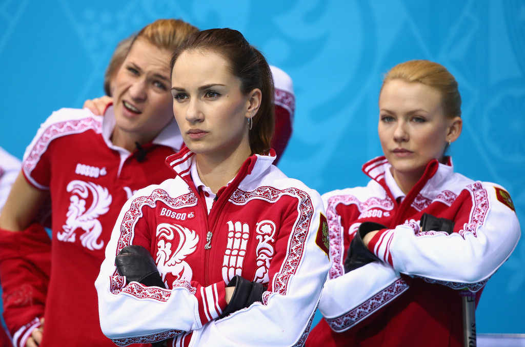 Picture of Anna Sidorova