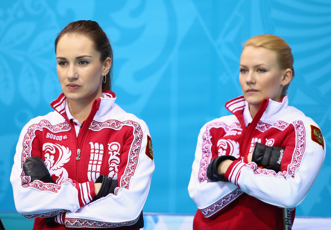 Picture of Anna Sidorova
