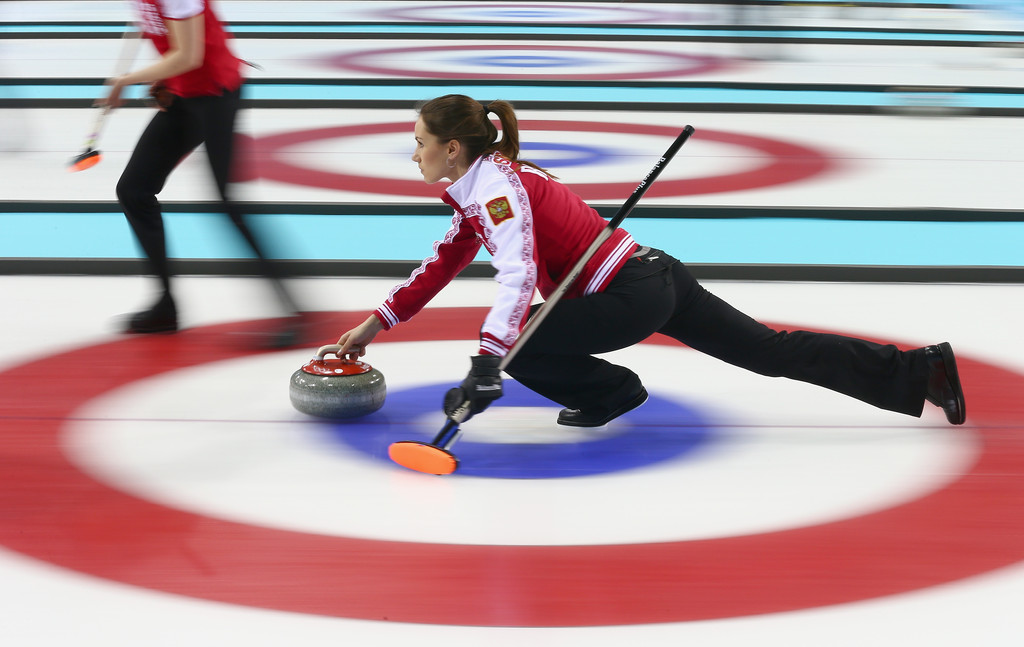 Picture of Anna Sidorova