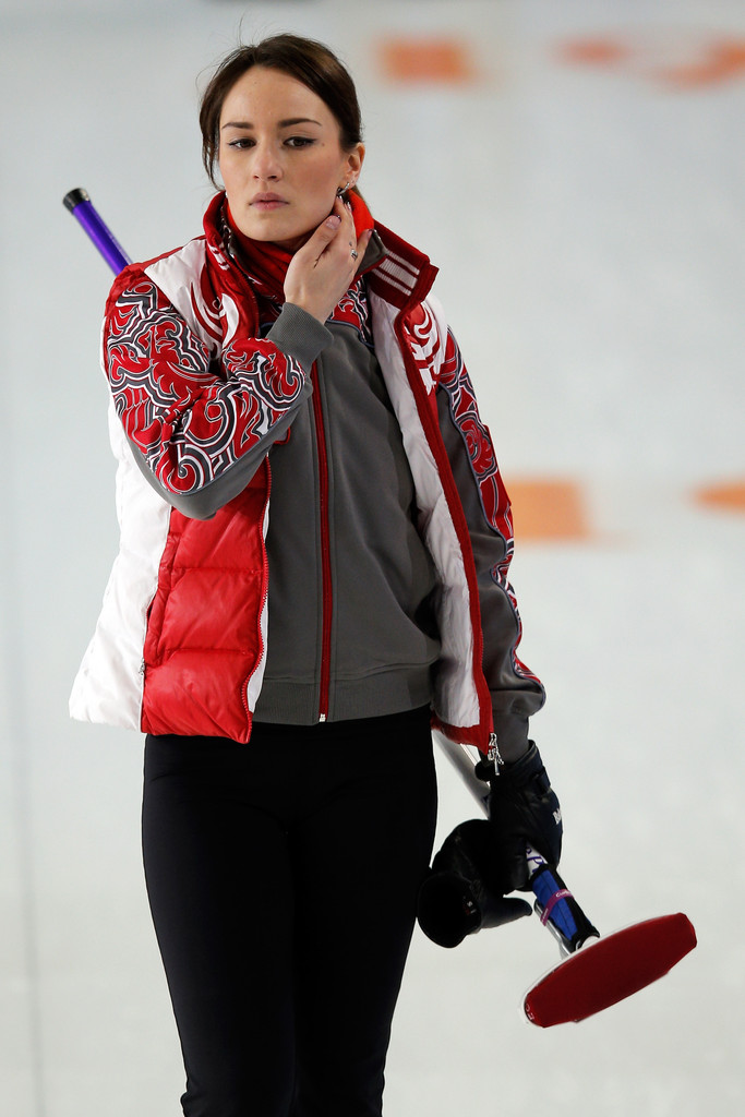 Picture of Anna Sidorova