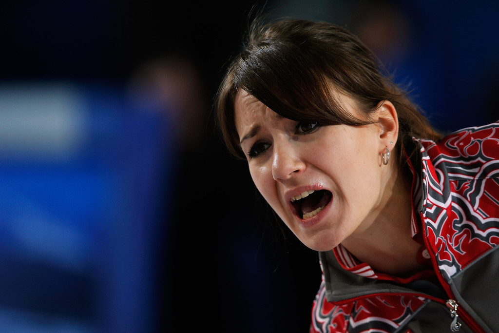 Image of Anna Sidorova