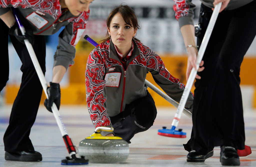 Picture of Anna Sidorova