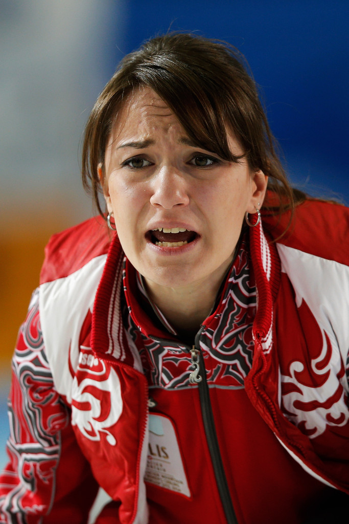 Image of Anna Sidorova