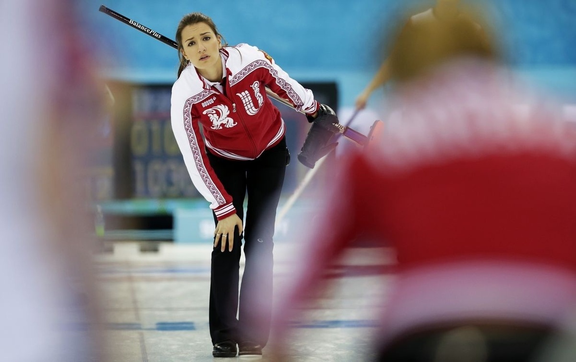 Picture of Anna Sidorova