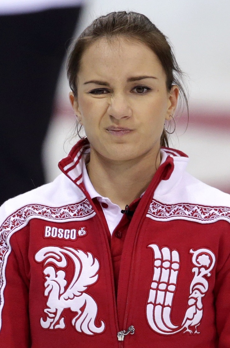 Picture of Anna Sidorova